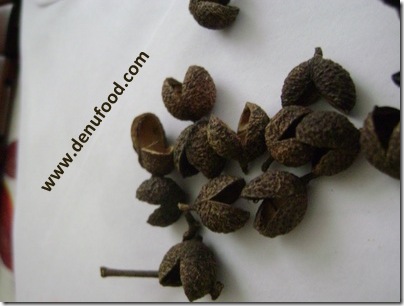 Denufood - Delicious & Nutritious Food: Goan Fish Curry